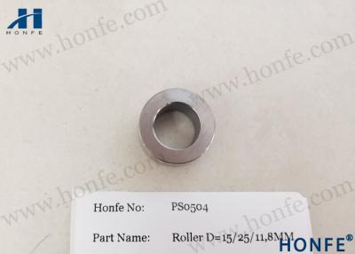 China Roller Sulzer Loom Spare Parts With Part NO. 911300015/911619047 In Various Packages for sale