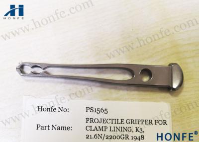China Projectile Gripper 714893000 Weaving Loom Spare Parts For Sulzer Machinery for sale