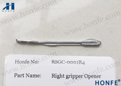 China Right Gripper Opener PNO53905 For SULZER G6300 Rapier Loom Spare Parts for sale