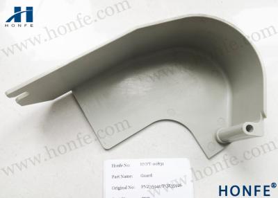 China RH Shield For Weft Selector PNZ35941/PQZ35926 For FAST Machine for sale