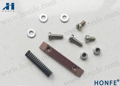 China G6300 LH Gripper Spare Part Kit PNO13979 For Sulzer G6300 Machine for sale