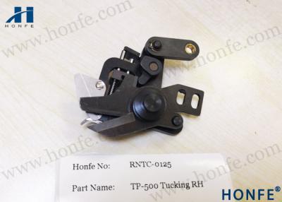 China TP500 Tucking RH Standard Size Rapier Loom Spare Parts for sale