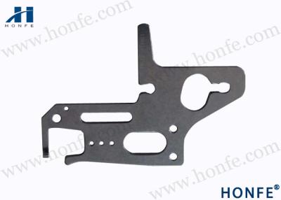 China Sulzer Loom Spare Parts Negotiable Price Express Delivery Projectile Feeder Plate for sale