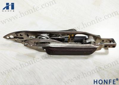 China Silver HONFE-Loom Loom Spare Parts with Grooved/Smooth 7 Workdays Lead Time for sale