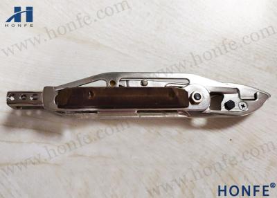China HONFE-Loom Loom LH Gripper Spare Parts MOQ 1 Piece for Weaving Loom for sale