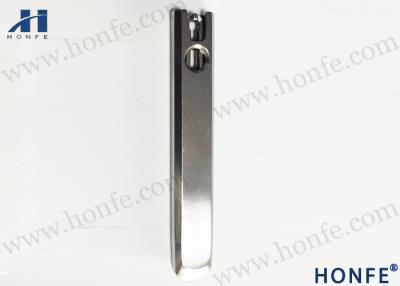 China Projectile For Sulzer Loom Spare Parts 911812027 Smooth  22N/2200GR for sale