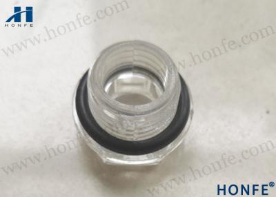 China L/C Payment Colorless PRZ73812 Plug Rapier Loom Spare Parts for sale