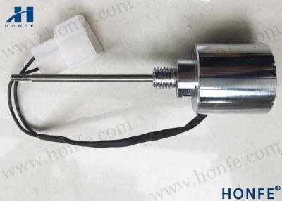China 100% QC Pass Express Delivery Electromagnet For Sulzer G6300/GS900/FAST for sale