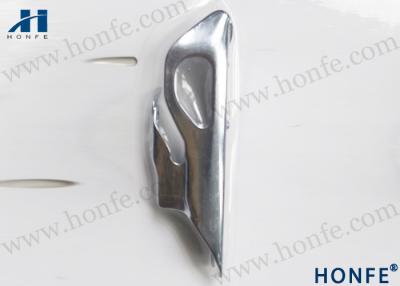 China HONFE RSGC-0003L2 Left Gripper Weft Guide Rapier Loom Spare Parts for sale