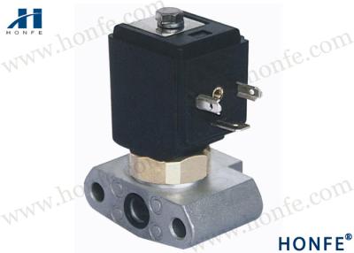China Air Jet Loom Type Origin From Durable Structure Low Noise Low Maintenance Cost for sale