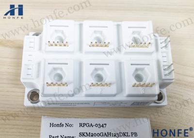 China Module Print PB-4 D/P 1 Piece MOQ B2B Picanol Loom Spare Parts for sale