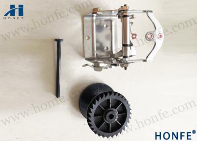 China Express Delivery Picanol Weaving Loom Spare Parts Bobbin LH for sale