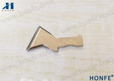 China Plate PQR51703 Sulzer Loom Spare Parts G6300 Machinery Standard Size for sale