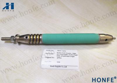 China Temple RH Rapier Loom Spare Parts For Sulzer G6300 Machinery for sale