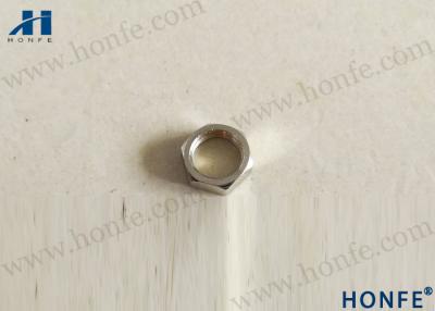 China Nut Picanol Loom Spare Parts B155930 Weaving Machinery Spare Parts for sale