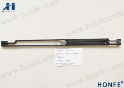 China Magnetic Leno With Metal Insert Weaving Loom Spare Parts For Jacquard for sale