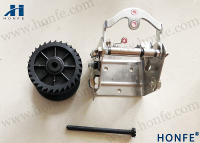 China Western Union Payment Air Jet Loom Various Packages Application for sale