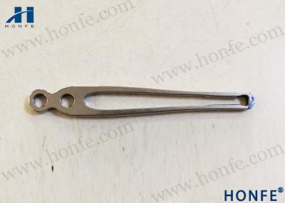 China Projectile Loom Spare Parts  24 Hours Service Projectile Gripper for sale