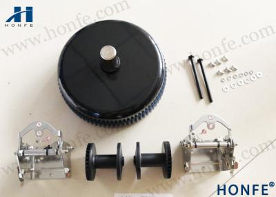 China HONFE Silver Black Color Packaging Details Base Nut A19 for sale
