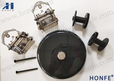 China 1 Piece Picanol Loom Express Delivery MOQ B2B For Textile Machinery for sale
