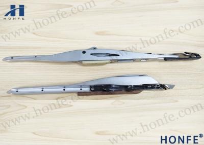 China 24 Hours Service Metal After Sale Certification with Thema 11E Alpha Gripper for sale
