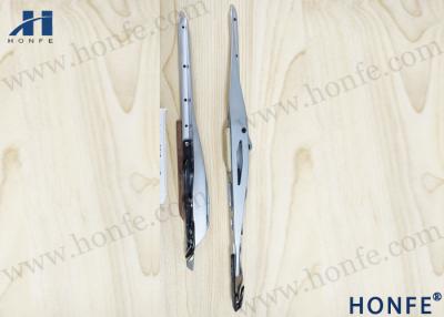 China Guaranteed Quality Thema 11E Alpha Gripper Rapier Loom Spare Parts for sale