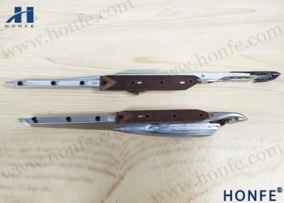China SOMET ALPHA Guaranteed Quality Model Rapier Loom Spare Parts for sale
