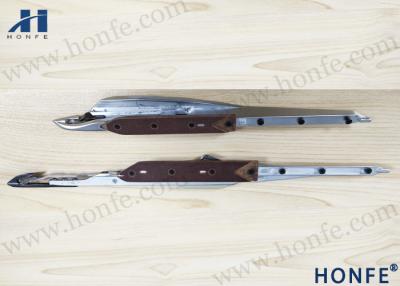 China HONFE Brand Negotiable Packaging Details Somet Loom Spare Parts for sale