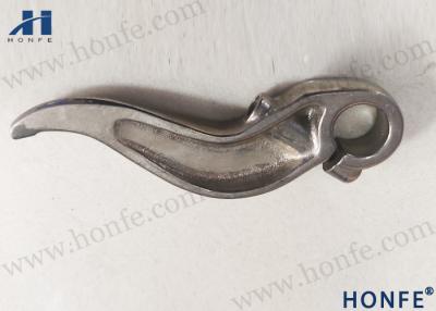 China Rapier Loom Parts with 7 Workdays Lead Time Durable Quality and Reliable Performance for sale