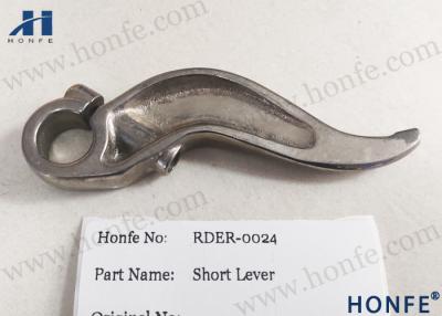 China Metal Packaging Carton for Industrial Use Lever castting 728783D for sale