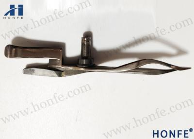 China Metal Weaving Loom for Professional Textile Production Lever for sale
