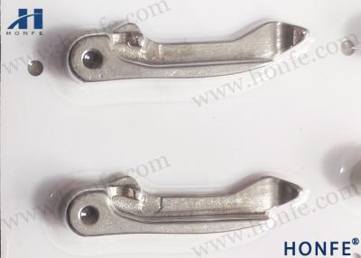 China Origin Rapier Loom Spare Parts 100% QC Pass Suitable for HONFE-Loom weaving machines for sale