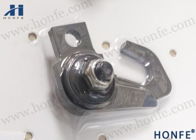 China Guaranteed Silver Weaving Loom Spare Parts in Carton Packaging for sale