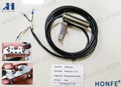 China MOQ 1 Piece Part NO. BE155280/BE153278 B2B Buyers Product  Weft Sensor for sale