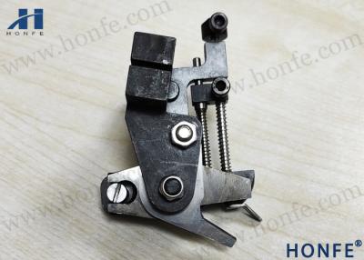 China Left Complete Cutter System Tsudakoma Loom Parts T/T Payment 7 Workdays for sale