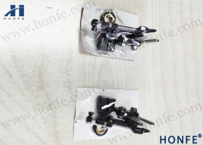China Black Tsudakoma Loom Parts Quality Guaranteed Weaving Loom for sale