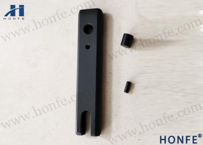 China Carbon Fibre Sulzer Loom Spare Parts Honfe No. PS01873 Part NO. 717994000 for sale