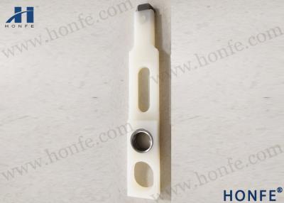 China Honfe No. PS02002 White Sulzer Loom Spare Parts within Express Delivery for sale