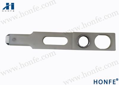 China Weaving Machinery Spare Parts Seamless Integration With Projectile Loom for sale