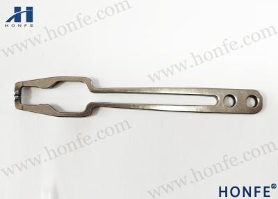 China Silver Sulzer Loom Spare Parts 1800g Knurled Payment Method Western Union for sale