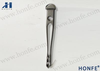 China Various Packages Sulzer Loom Spare Parts - Silver - D/A Payment for sale