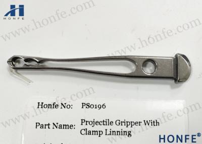 China Unmatched Quality Projectile Gripper 717469000 / 717534000 Sulzer Loom Spare Parts for sale