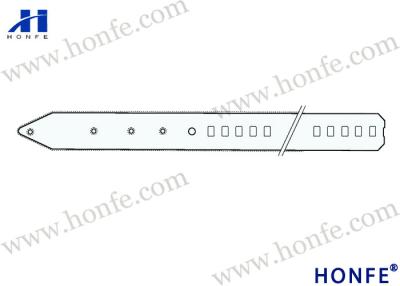 China HONFE Picanol Loom Spare Parts with Part NO. BA236217 in Black Color for sale