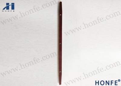 China MOQ 1 Piece Red Picanol Loom Spare Parts Suitable for Rapier Loom Designed for for sale