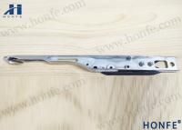 China Gripper FF RHS Body Picanol Loom Spare Parts With Express Delivery And Efficient Performance for sale