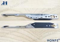 China Silver Gripper FF RHS Body Picanol Loom Spare Parts From Original Place Of Origin for sale