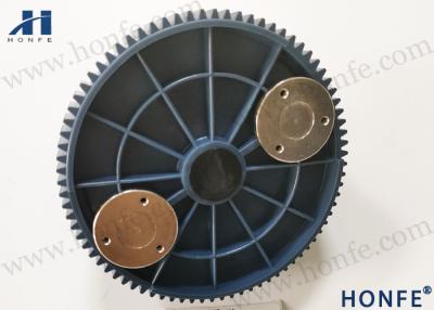 China Picanol Loom Spare Parts Payment L/C Accepted For Air Jet Loom - Black for sale