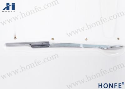 China Lever Somet Alpha Spare Part Weaving Loom Spare Parts HDL263A for sale
