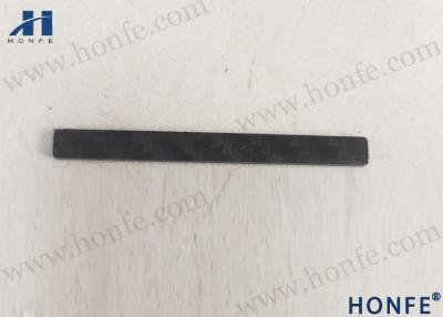 China Flat Spring For Textile Machinery Spare Parts High Quality for sale