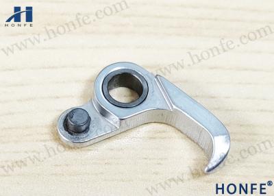 China Opener With Bush BE232122 Weaving Loom Spare Parts For GAMMA FF 2005-S II for sale
